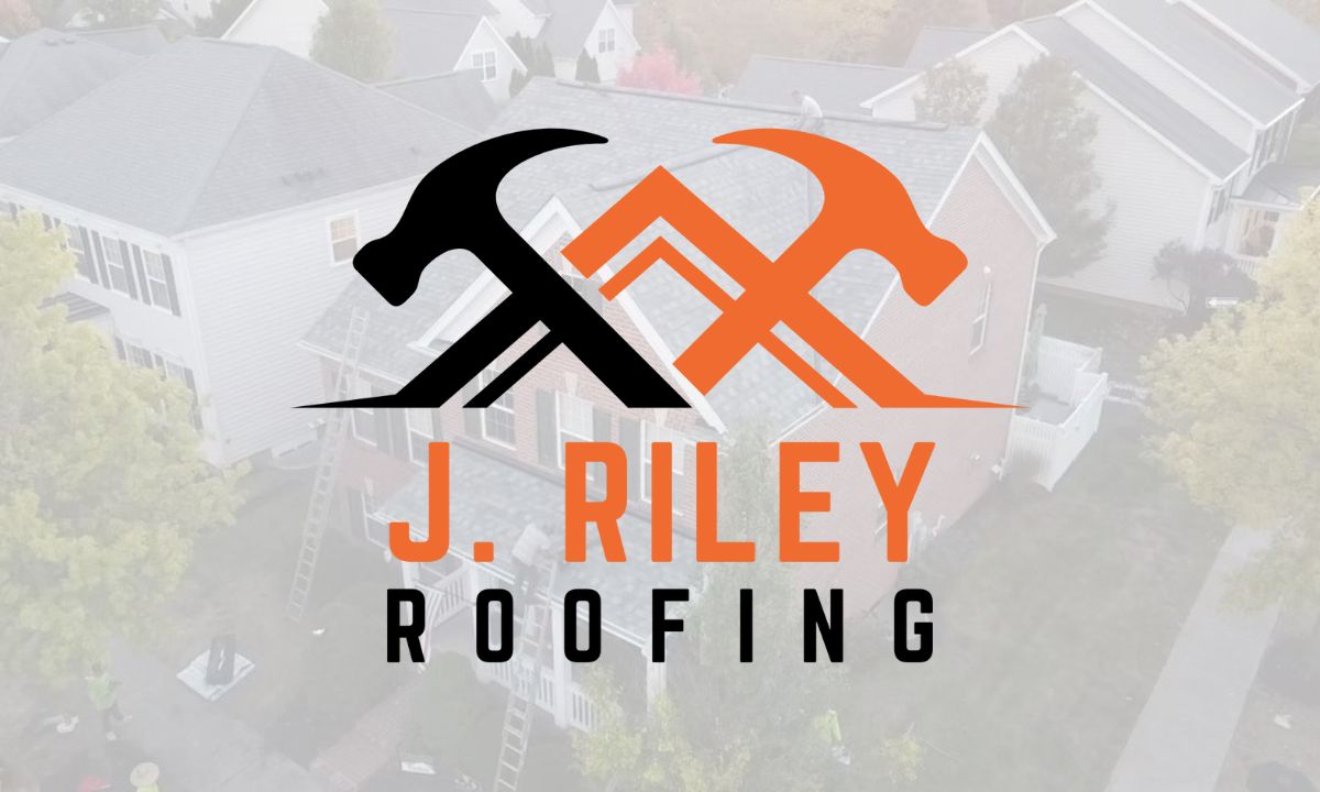 J. Riley Roofing | Central Ohio's Most Trusted Roofing Company